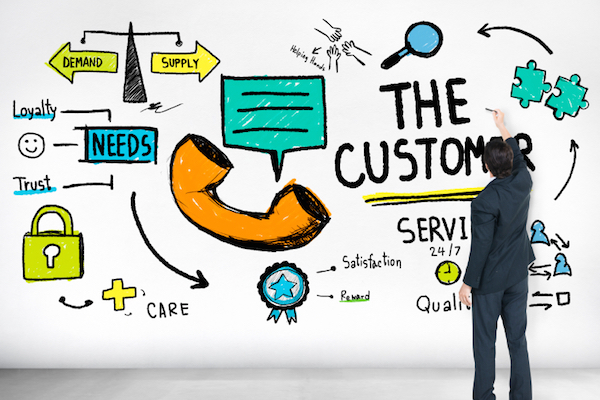 Who is Your Ideal Customer? Carefully Finding and Honing Your Target ...